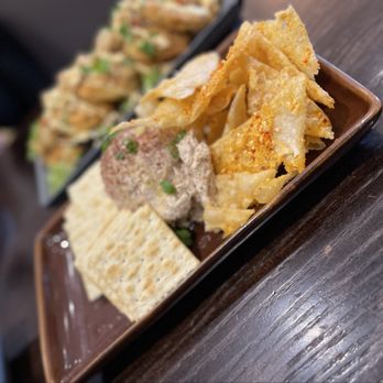 THE MANSHIP WOOD FIRED KITCHEN - Updated July 2025 - 870 Photos & 678 ...