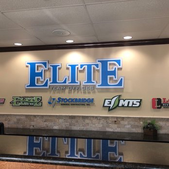 ELITE TEAM OFFICES - Updated September 2025 - 23 Photos - 2972 Larkin ...