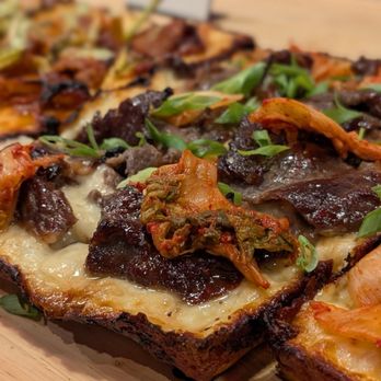 KODE PIZZA - Updated October 2025 - 68 Photos & 44 Reviews - 500 ...