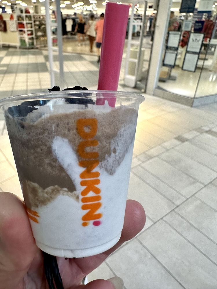 DUNKIN’ - Updated October 2025 - 12801 W Sunrise Blvd, Sunrise, Florida - Donuts - Phone Number ...