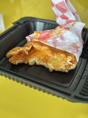 NANU’S HOT CHICKEN - Updated December 2025 - 12 Photos & 12 Reviews ...