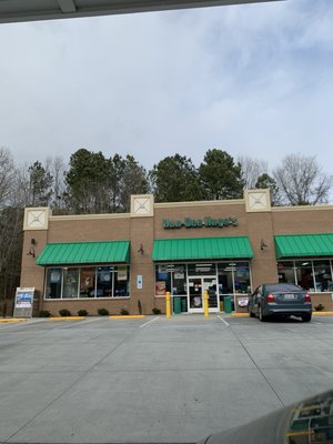 HAN-DEE HUGO’S - Updated April 2024 - 102 Gregson Dr, Cary, North ...