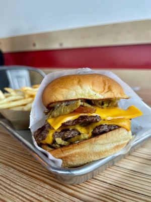 C BURGER - Updated December 2025 - 36 Photos & 41 Reviews - 200 W ...