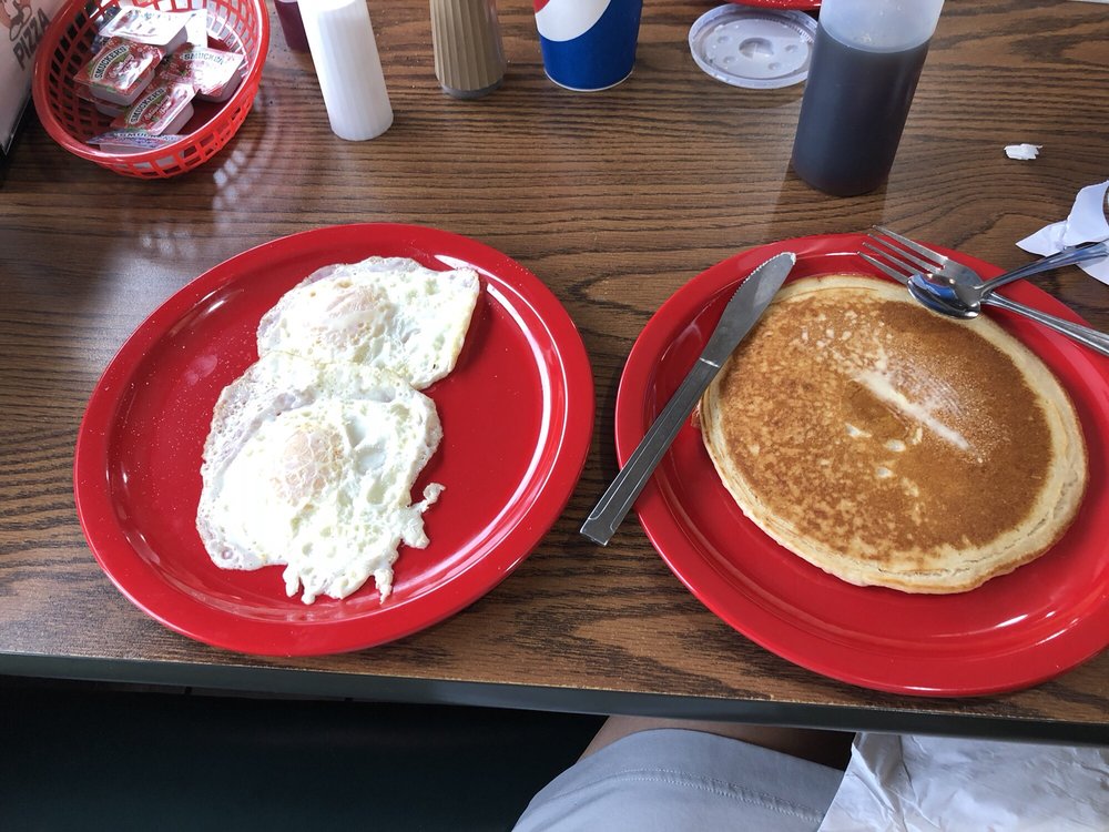 JAC-N-DO’S PIZZA - 19 Reviews - 302 E Main St, Russells Point, OH - Yelp