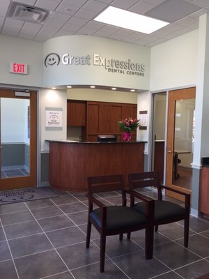 GREAT EXPRESSIONS DENTAL CENTERS - WIXOM - Updated October 2025 - 49701 ...