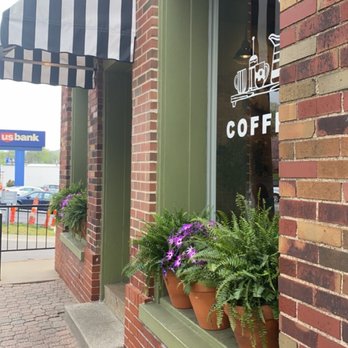 THE CORNER CUP MICRO-BAKERY - Updated February 2025 - 44 Photos & 23 ...