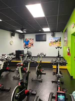 FITNESS CF - ST. CLOUD - Updated December 2025 - 30 Reviews - 4049 13th ...