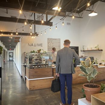 NATIVE COFFEE - Updated July 2024 - 253 Photos & 202 Reviews - 4319 ...