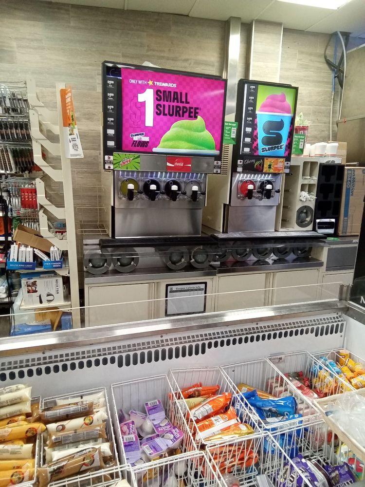 7-ELEVEN - Updated August 2025 - 23 Reviews - 4100 Bell Blvd, Bayside ...