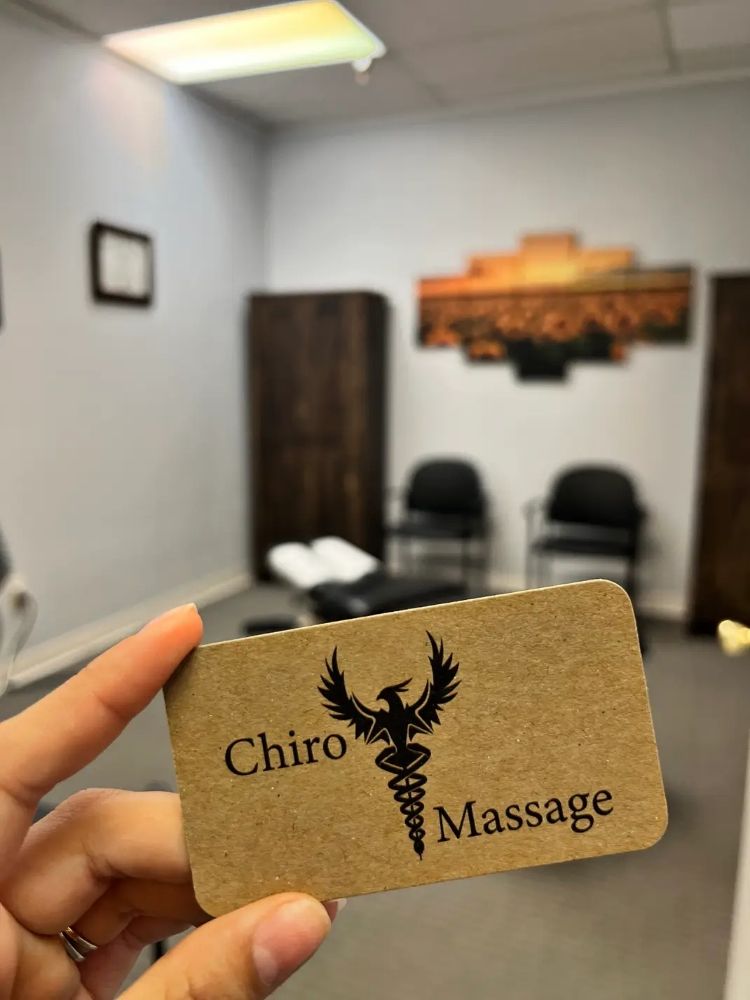 CHIROPRACTIC NEAR ME - Updated October 2025 - 6808 NE Fourth Plain Blvd ...