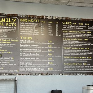 BURNT BBQ & TACOS - 158 Photos & 178 Reviews - 2929 Custer Rd, Plano ...