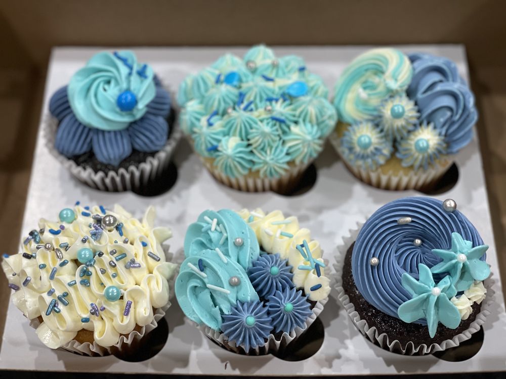 ABCUPCAKES - 53 Photos - Bolingbrook, Illinois - Cupcakes - Phone ...