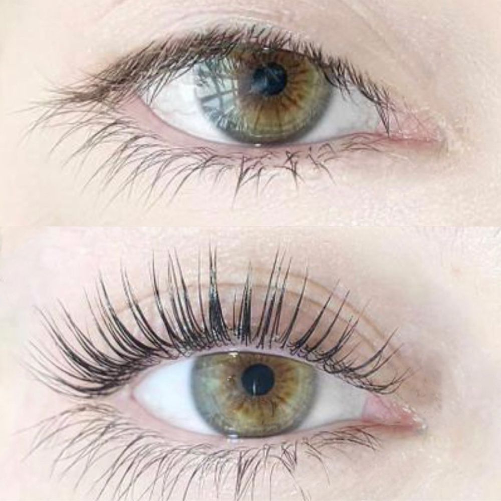 LASHES BY NATALIA SARAH - Request an Appointment - 57 Photos - San Jose ...