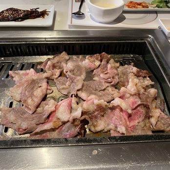 10 BUTCHERS KOREAN BBQ - 5430 Photos & 1540 Reviews - 595 E El Camino ...