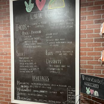 LADUE TACO - Updated November 2024 - 38 Photos & 42 Reviews - 9783 ...