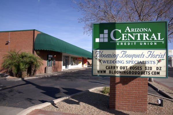 ARIZONA CENTRAL CREDIT UNION - Updated August 2025 - 10 Reviews - 5552 ...