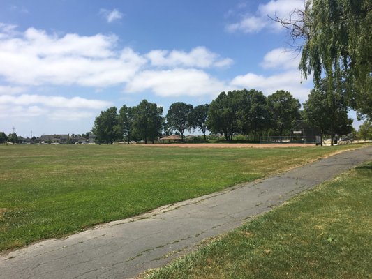 SOUTHWEST COMMUNITY PARK - Updated December 2025 - 1698 Hearn Ave ...