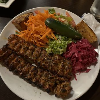 AKDENIZ MEDITERRANEAN CUISINE - Updated January 2025 - 339 Photos & 506 ...