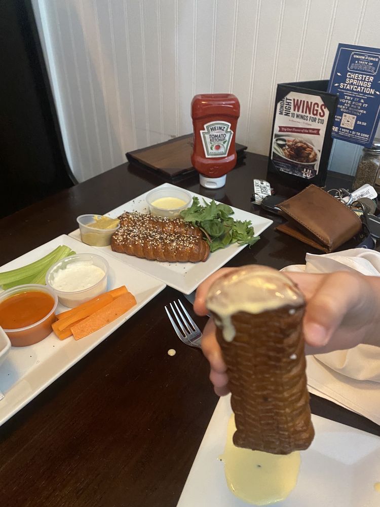 LIBERTY UNION BAR & GRILL - Updated May 2025 - 73 Photos & 189 Reviews ...