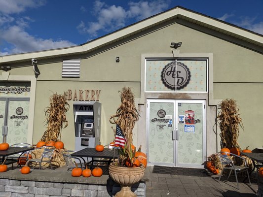 HOMESTYLE DESSERTS BAKERY - Updated October 2025 - 180 Photos & 227 ...