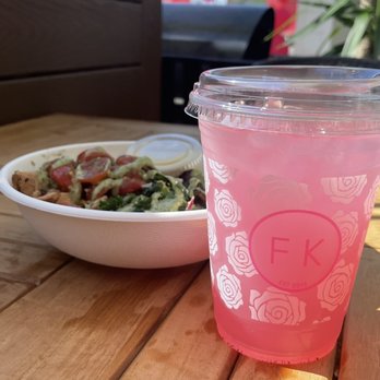 FRESH KITCHEN - Updated September 2025 - 69 Photos & 47 Reviews - 4520 ...