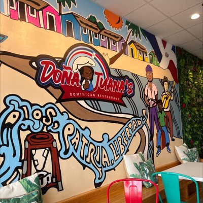 DOÑA JUANA’S DOMINICAN RESTAURANT - Updated May 2025 - 61 Photos & 40 ...