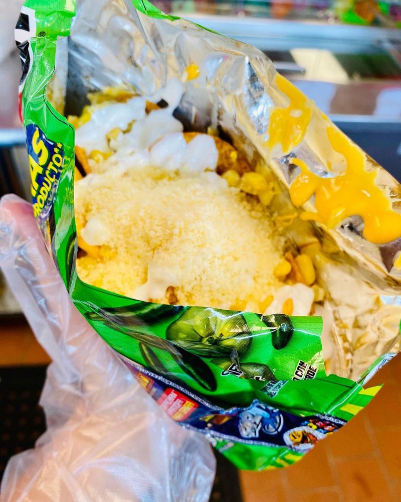 RICO’S PALETERIA Y BOTANAS LOCAS - Updated September 2025 - 28 Photos ...