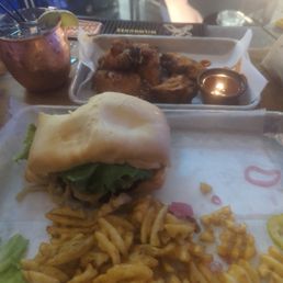 PARKER JOHN’S BBQ & PIZZA - SHEBOYGAN - Updated July 2024 - 130 Photos ...