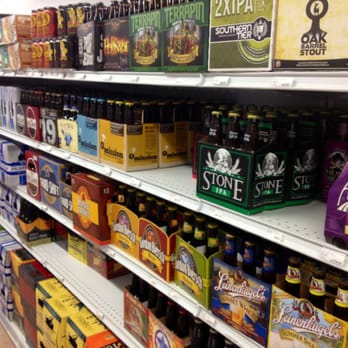 NEX PACKAGE STORE - Updated July 2025 - 40 Photos - 1449 Tomcat Blvd ...