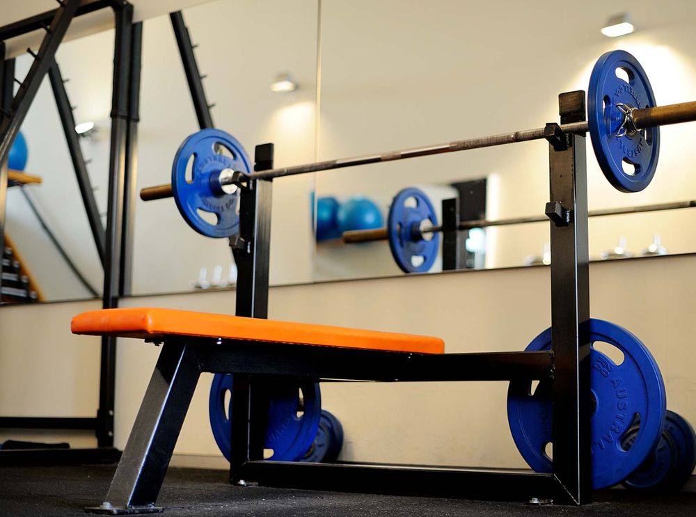 CHRIS’ GYM - Updated December 2024 - 586 Burwood Rd, Hawthorn Victoria ...