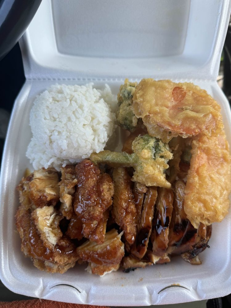 TERIYAKI EXPRESS - Updated April 2025 - 84 Photos & 147 Reviews - 3034 ...