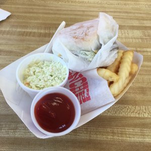 BURGER CHICK - 22 Photos & 10 Reviews - 612 N Brooks St, Manning, South ...