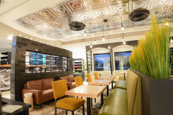 JAVA LOUNGE - Updated October 2025 - 91 Photos & 62 Reviews - 2731 FM ...