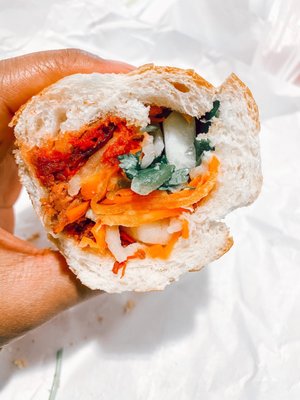 BANH MI BA LE VIETNAMESE SANDWICH DELI - Updated October 2024 - 364 ...