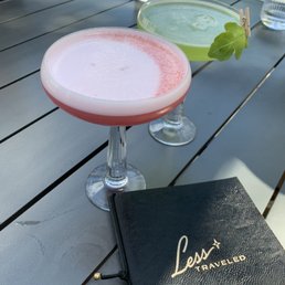 LESS TRAVELED - Updated November 2024 - 71 Photos & 29 Reviews - 959 ...