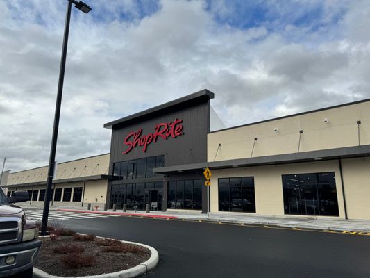 SHOPRITE OF OLD BRIDGE - GLENWOOD GREEN - Updated January 2026 - 26 ...
