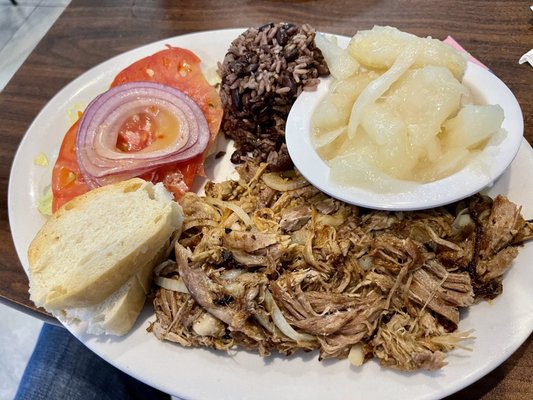 TROPICANA CUBAN RESTAURANT - 286 Photos & 224 Reviews - 9616 N Lamar ...