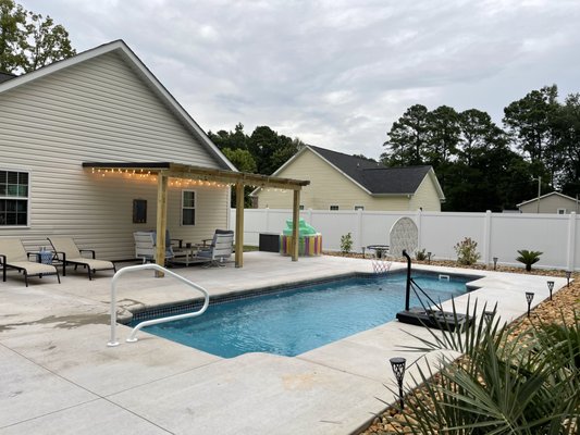 DEL MAR POOLS & SPAS - Updated December 2025 - 14 Photos - 289 E Cox ...