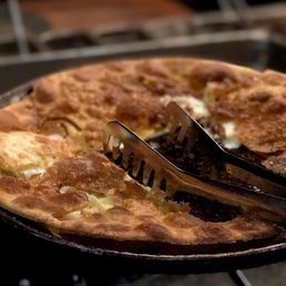 CHI SPACCA - Italian Restaurant at 6610 Melrose Ave, Los Angeles ...