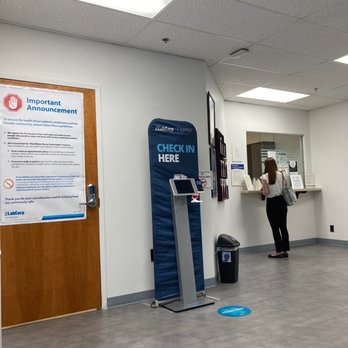 LABCORP - Updated October 2025 - 11 Photos - 5667 Peachtree Dunwoody Rd ...