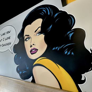 ANGRY CHICKZ - Updated October 2025 - 172 Photos & 151 Reviews - 1021 ...