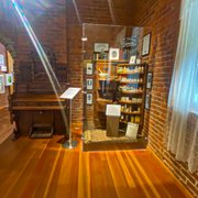 ALMADEN QUICKSILVER MINING MUSEUM - 134 Photos & 35 Reviews - 21350 ...