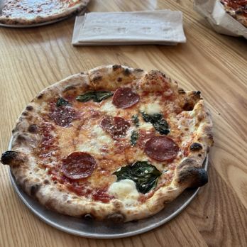 OLD SCRATCH PIZZA - Updated December 2025 - 86 Photos & 108 Reviews ...