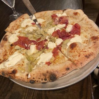 FAT CLEMENZA’S BRICK OVEN PIZZARIA - Updated August 2024 - 361 Photos ...