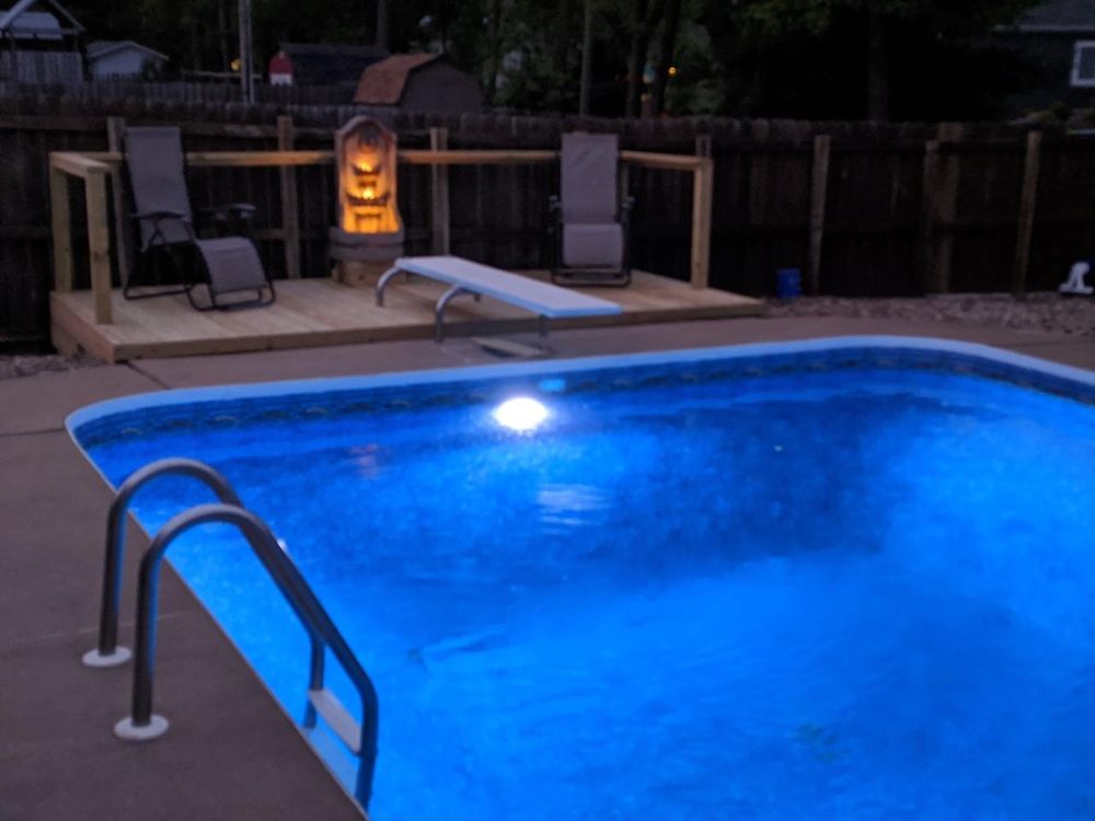 QUALITY POOLS - Updated October 2025 - 23 Photos - 58202 Co Rd 19, Goshen, Indiana - Pool & Hot ...