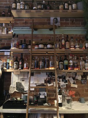 RHUM CORNER - 81 Photos & 126 Reviews - 926 Dundas Street W, Toronto ...