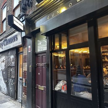 GUNPOWDER - Updated July 2025 - 179 Photos & 77 Reviews - 11 White's ...