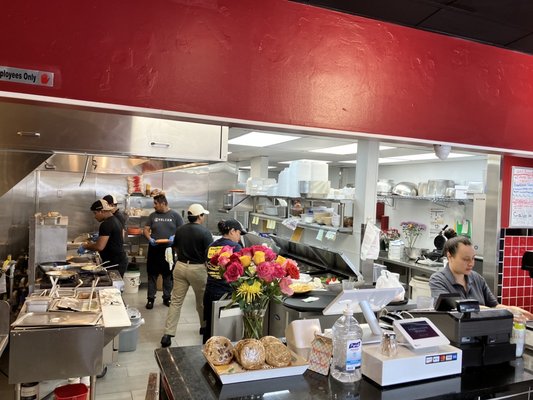 BAGNER AND ALEXA’S BREAKFAST & LUNCH - Updated October 2025 - 441 ...