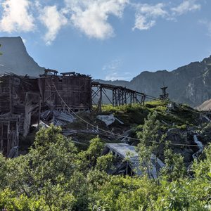 UMV WASILLA - Updated August 2025 - 1325 E Palmer-Wasilla Hwy, Wasilla ...