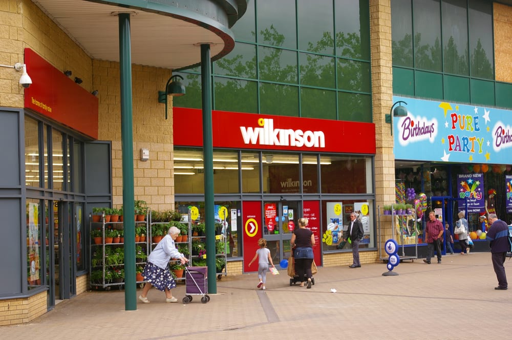 WILKINSON - Updated December 2025 - Unit 11 Westgate Park, Basildon ...